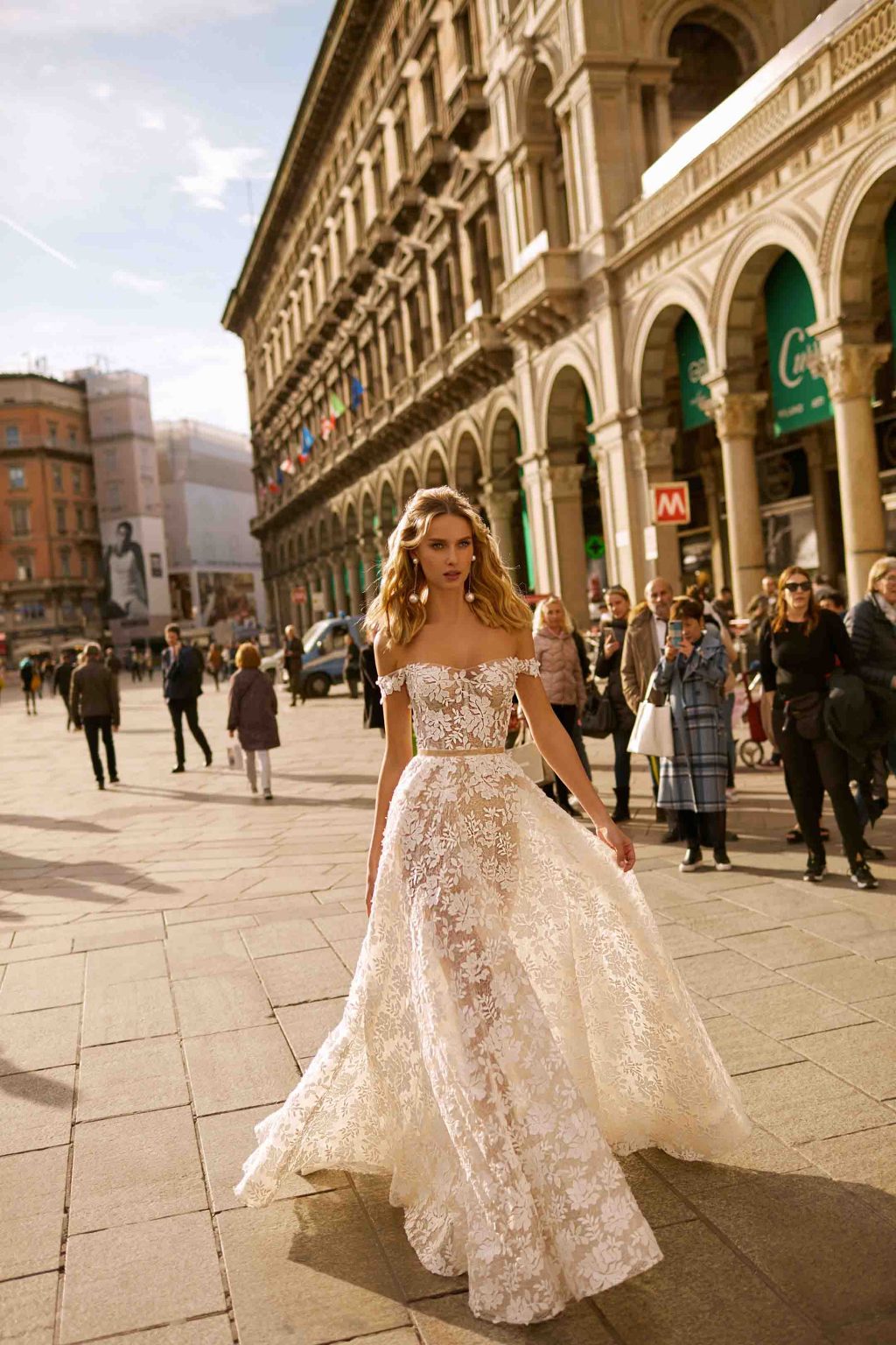 Milano - BERTA