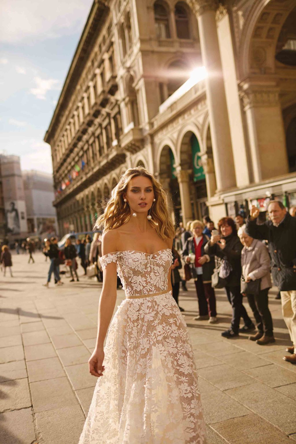 Milano - BERTA