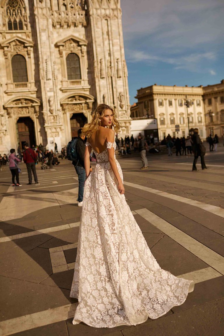 Milano - BERTA